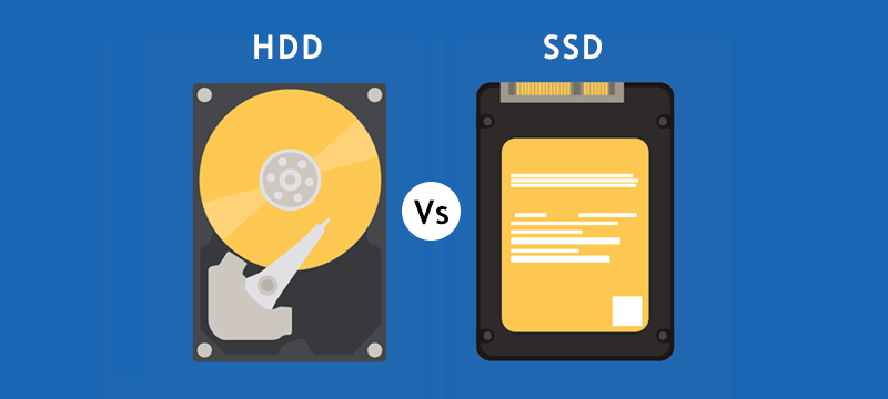 HD ou SSD: Qual a melhor opção? - Hardtec | Soluções em TI